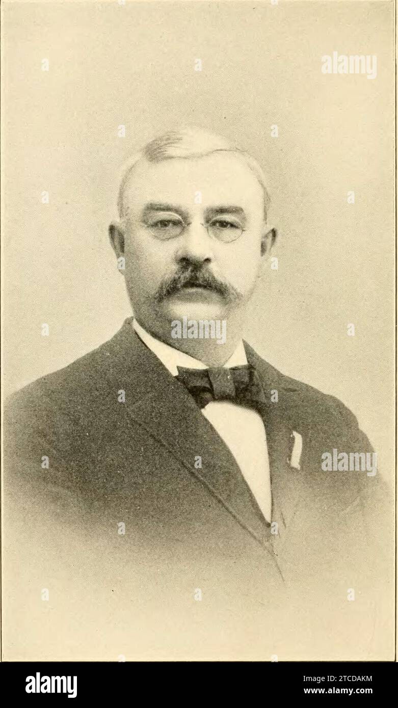 William ogden hi-res stock photography and images - Alamy