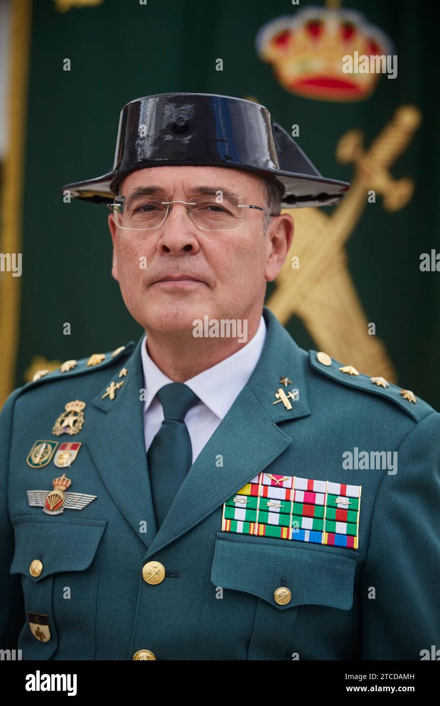 As colonel in chief hi-res stock photography and images - Alamy