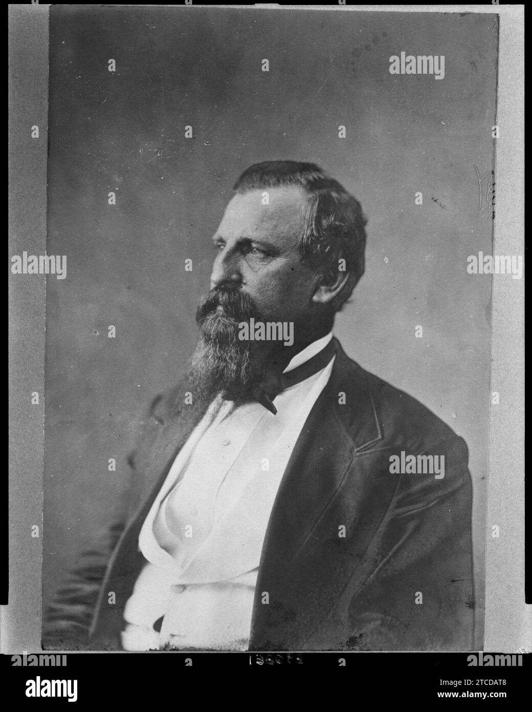William b anderson Black and White Stock Photos & Images - Alamy