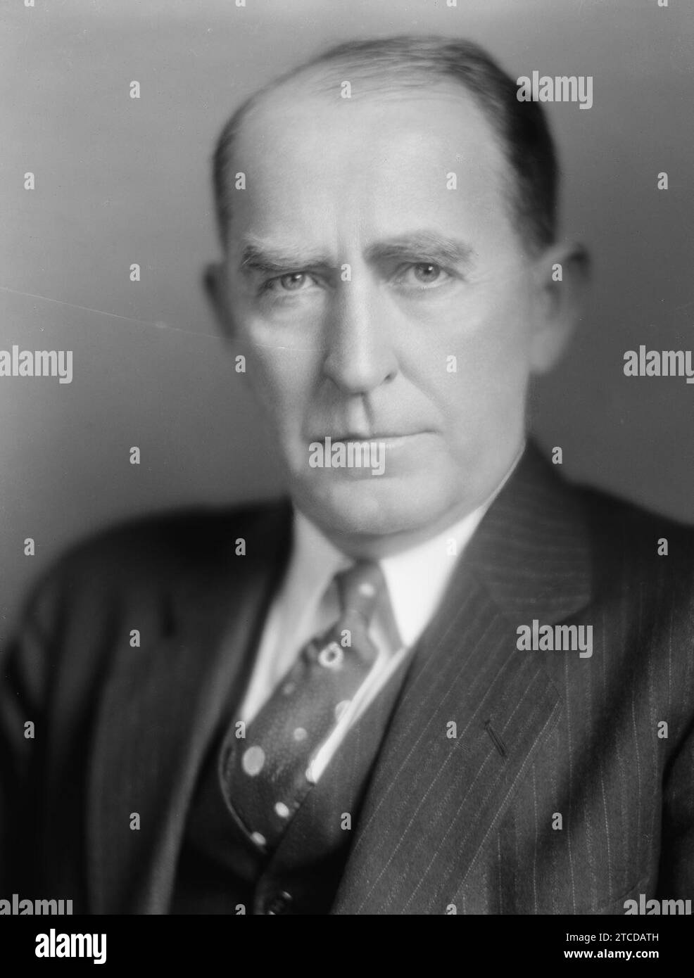 Bankhead william b hi-res stock photography and images - Alamy