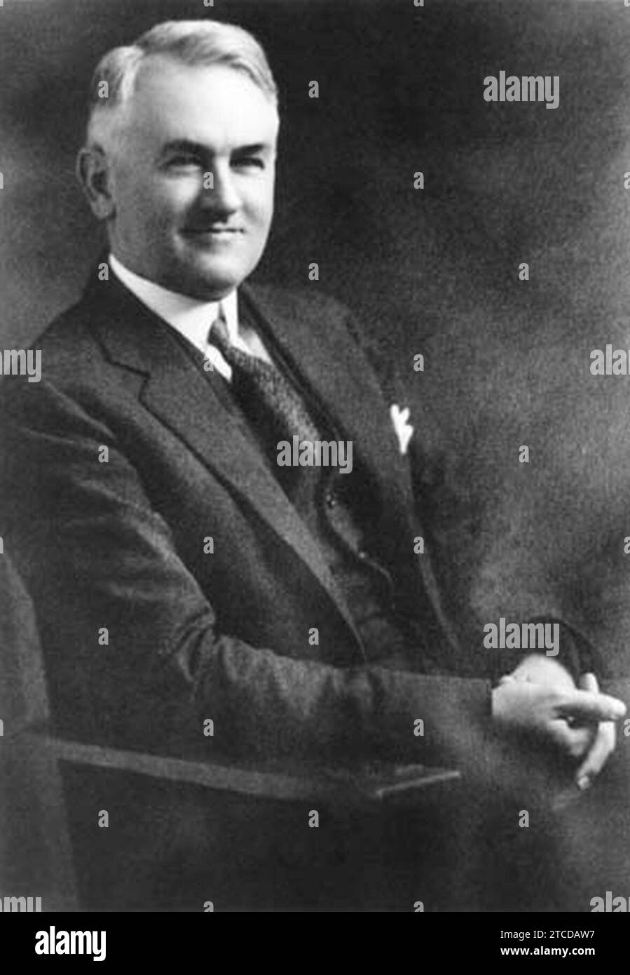 William B. Ross Stock Photo - Alamy