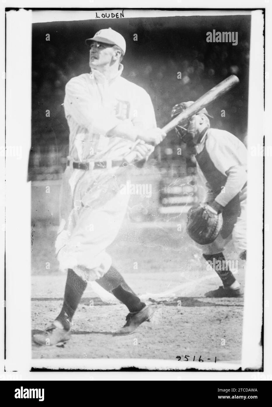 William louden hi-res stock photography and images - Alamy