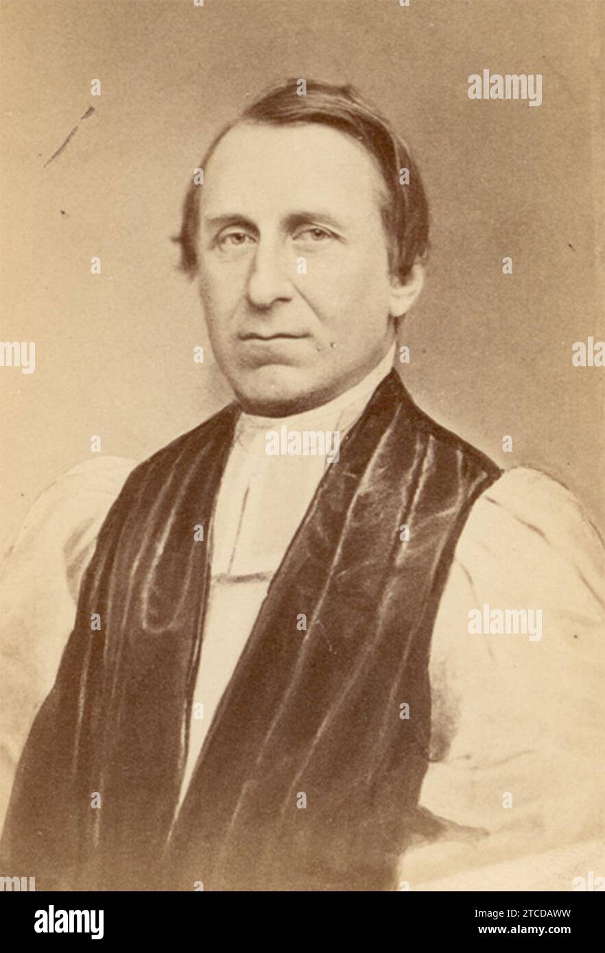 William bacon hi-res stock photography and images - Alamy