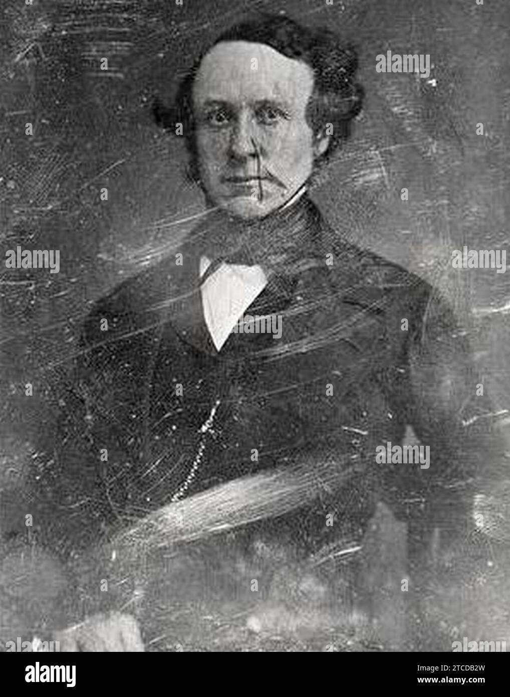 William Ballard Preston 1 Stock Photo - Alamy