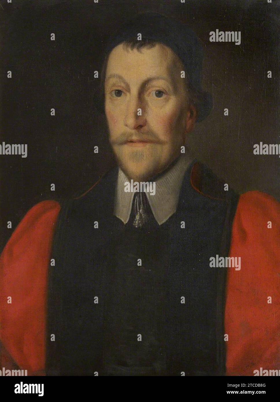 William Beale St Johns Stock Photo - Alamy