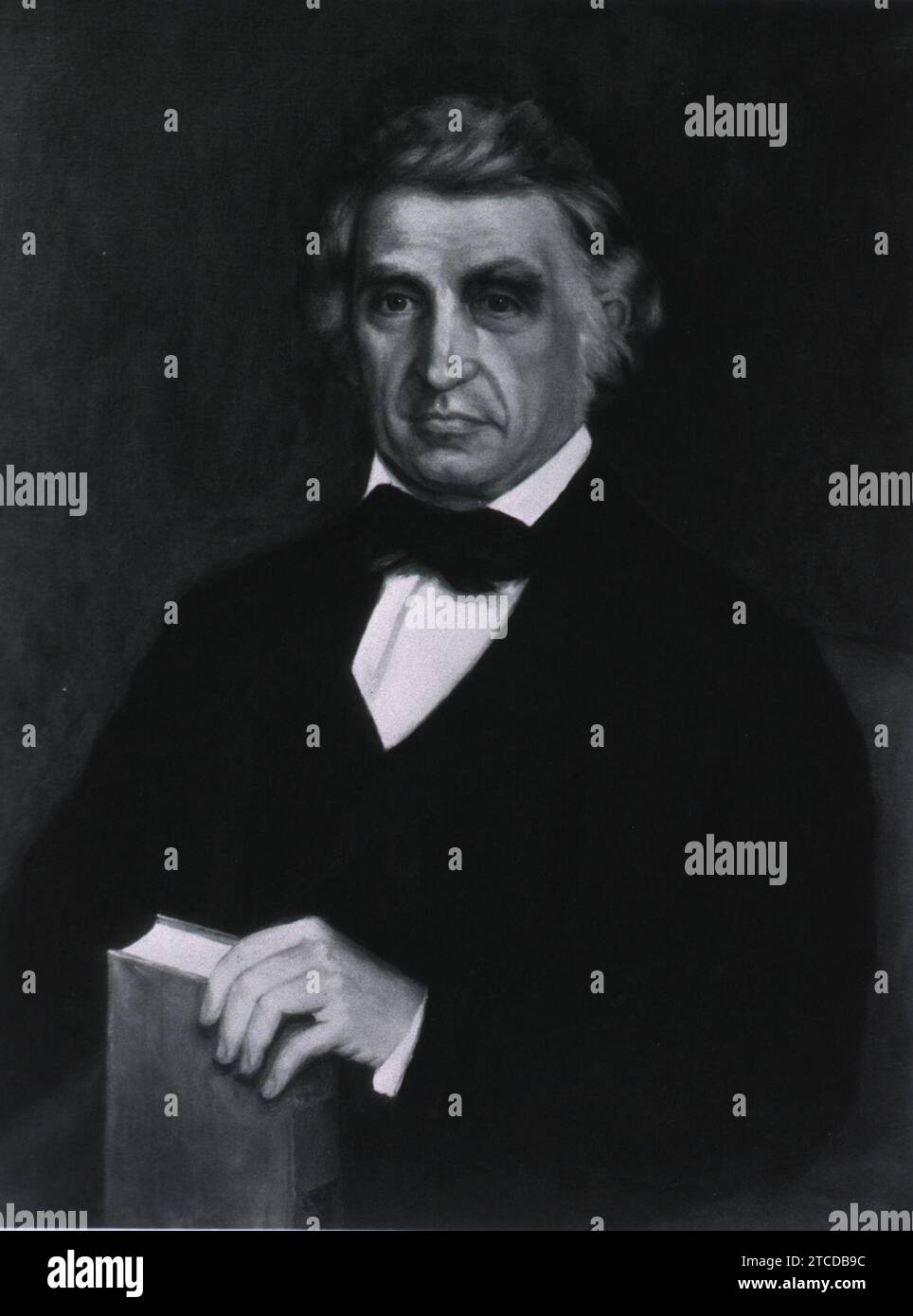 Hugo Beaumont 1982