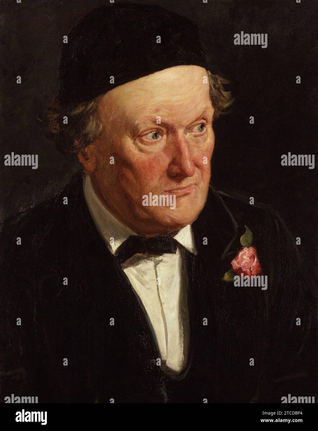 Frederick bacon barwell hi-res stock photography and images - Alamy