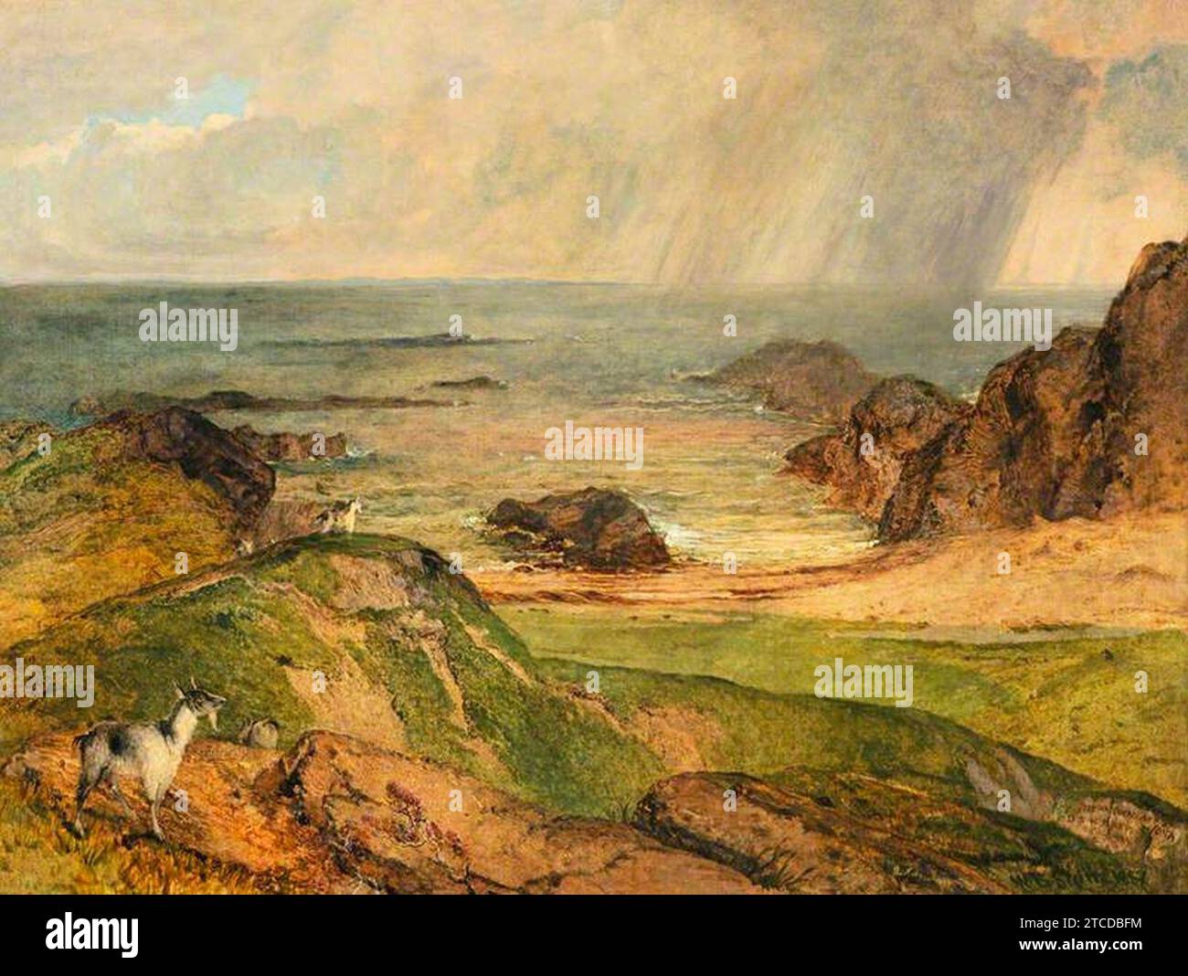 Curachan hi-res stock photography and images - Alamy