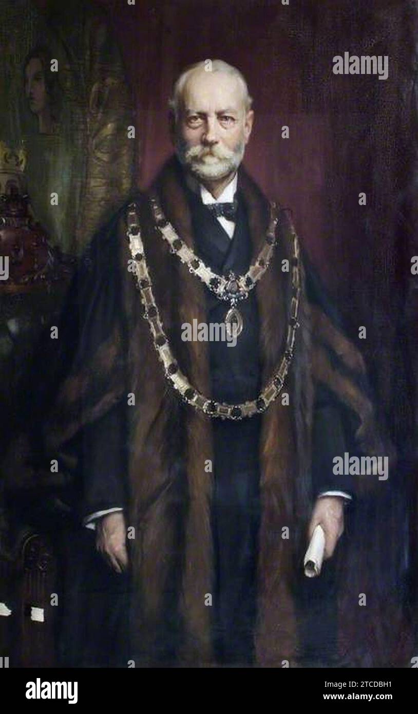 William berkeley hi-res stock photography and images - Alamy