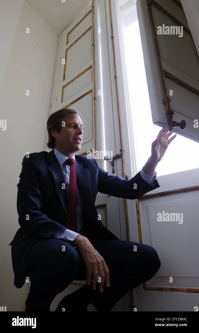 Antonio gonzalez terol hi-res stock photography and images - Alamy