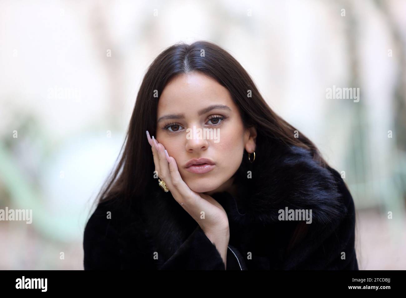 Rosalia singer hi-res stock photography and images - Alamy