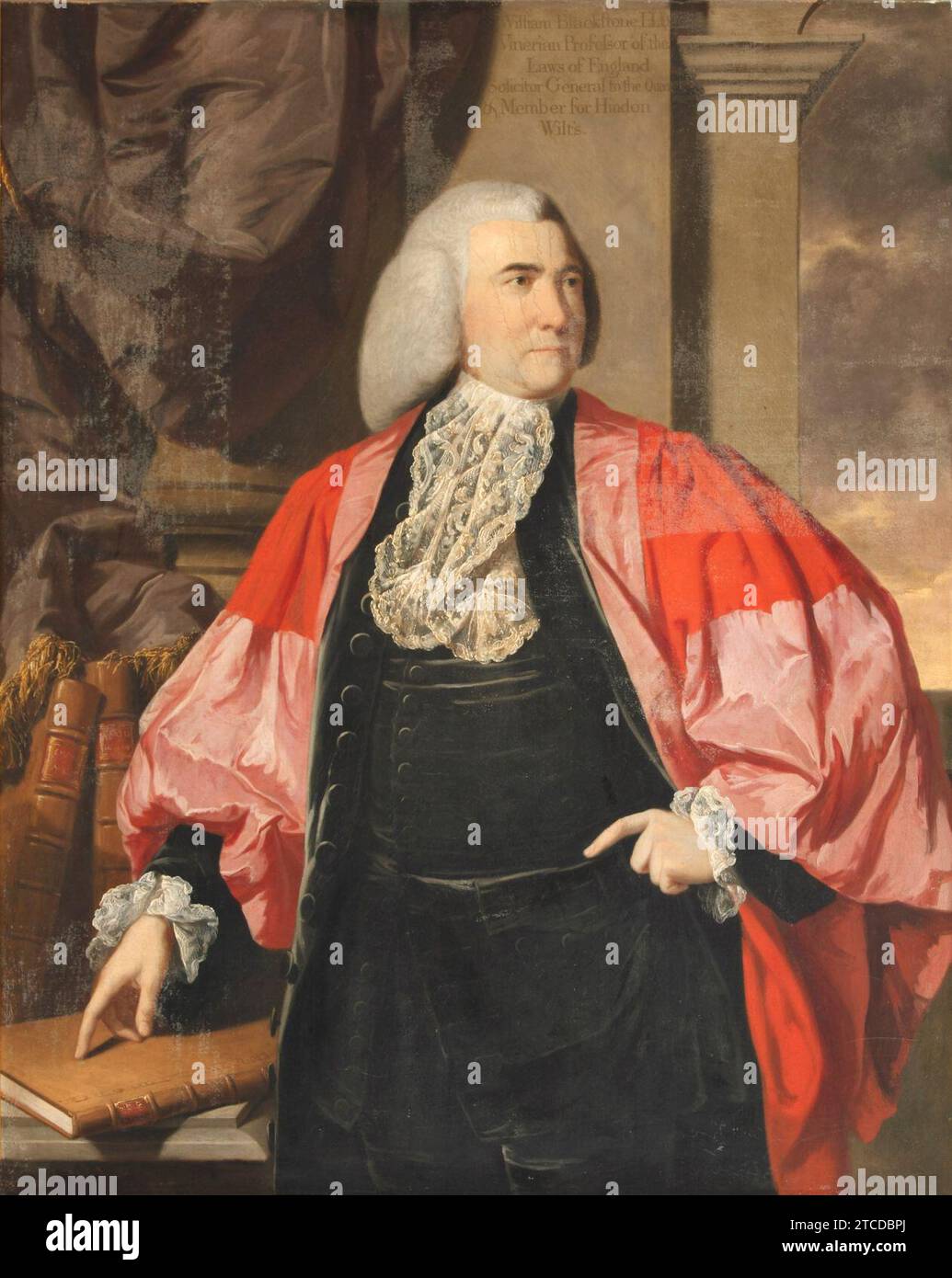 Blackstone william hi-res stock photography and images - Alamy