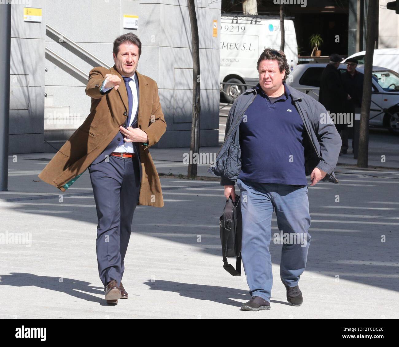 Jose luis penas hi-res stock photography and images - Alamy