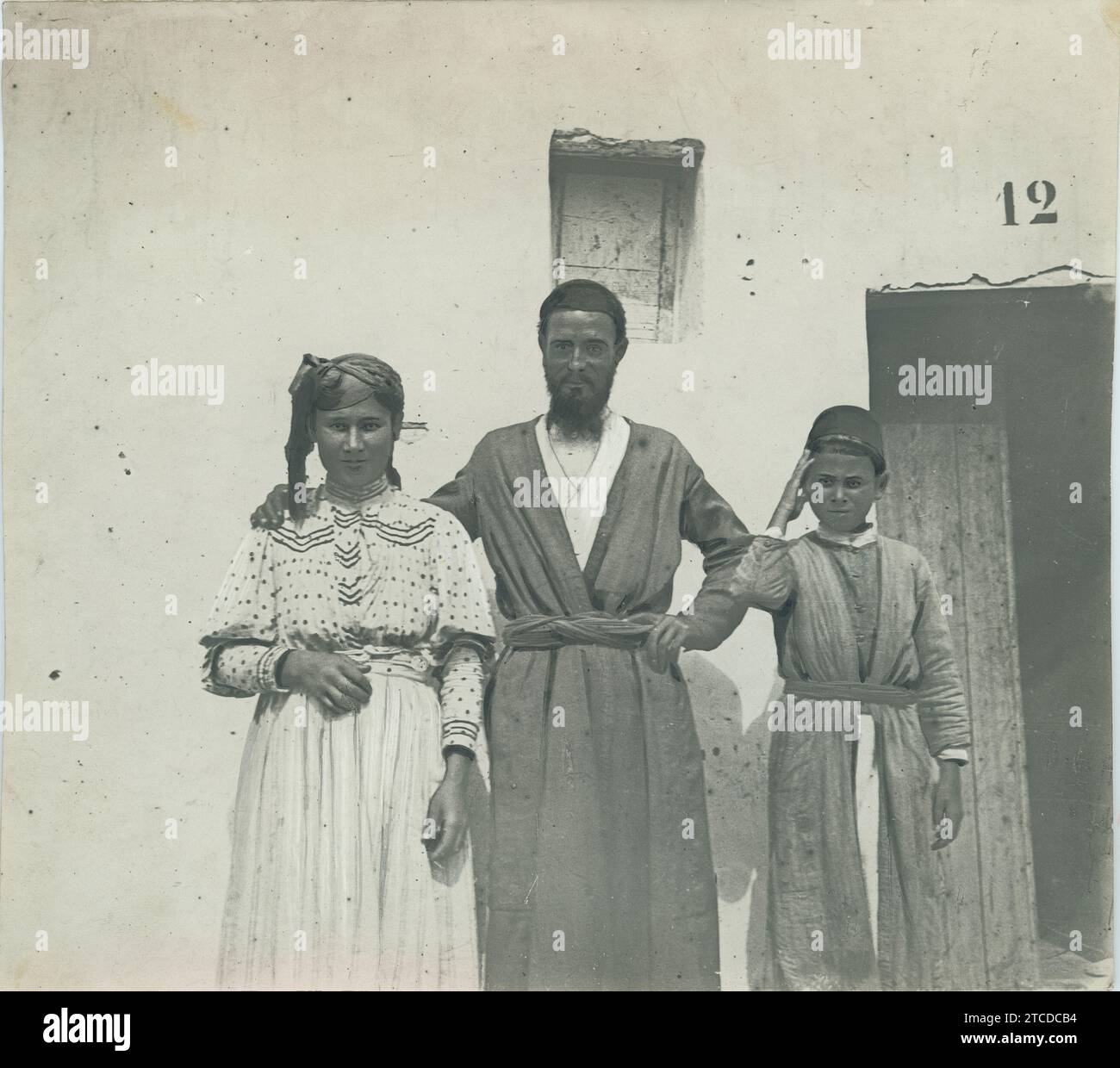 Rif war hi-res stock photography and images - Alamy