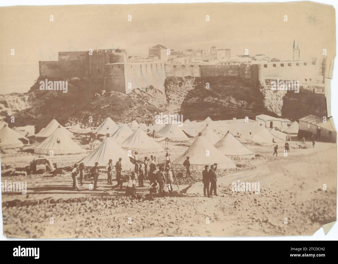 Rif war hi-res stock photography and images - Alamy