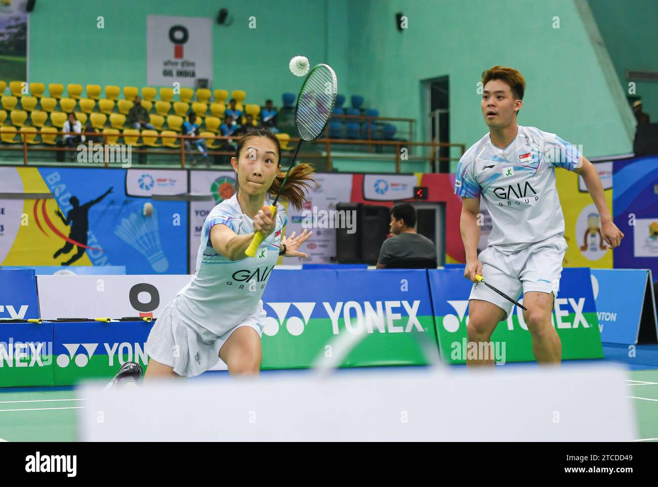 Terry hee yong kai hi-res stock photography and images - Alamy