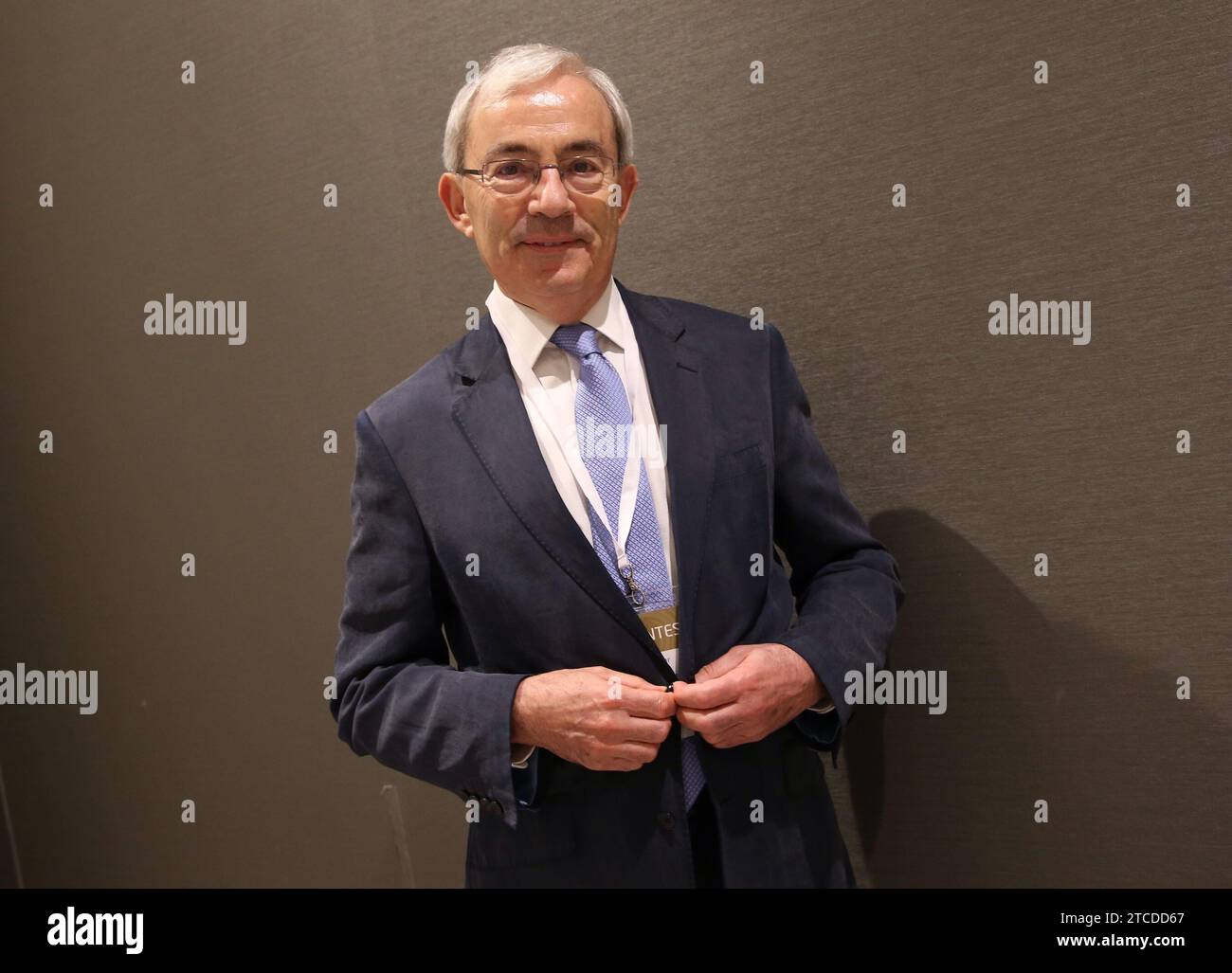 Christopher pissarides hi-res stock photography and images - Alamy