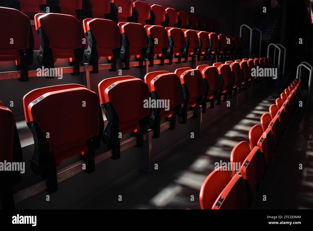 Windows spotlight hi-res stock photography and images - Alamy