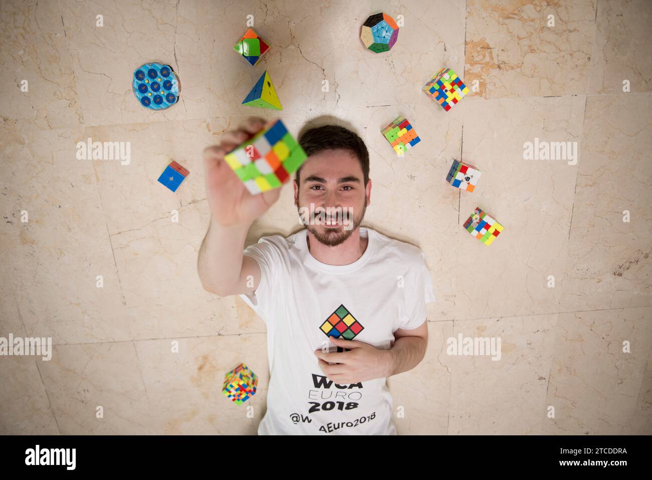 Alberto perez de rada hi-res stock photography and images - Alamy