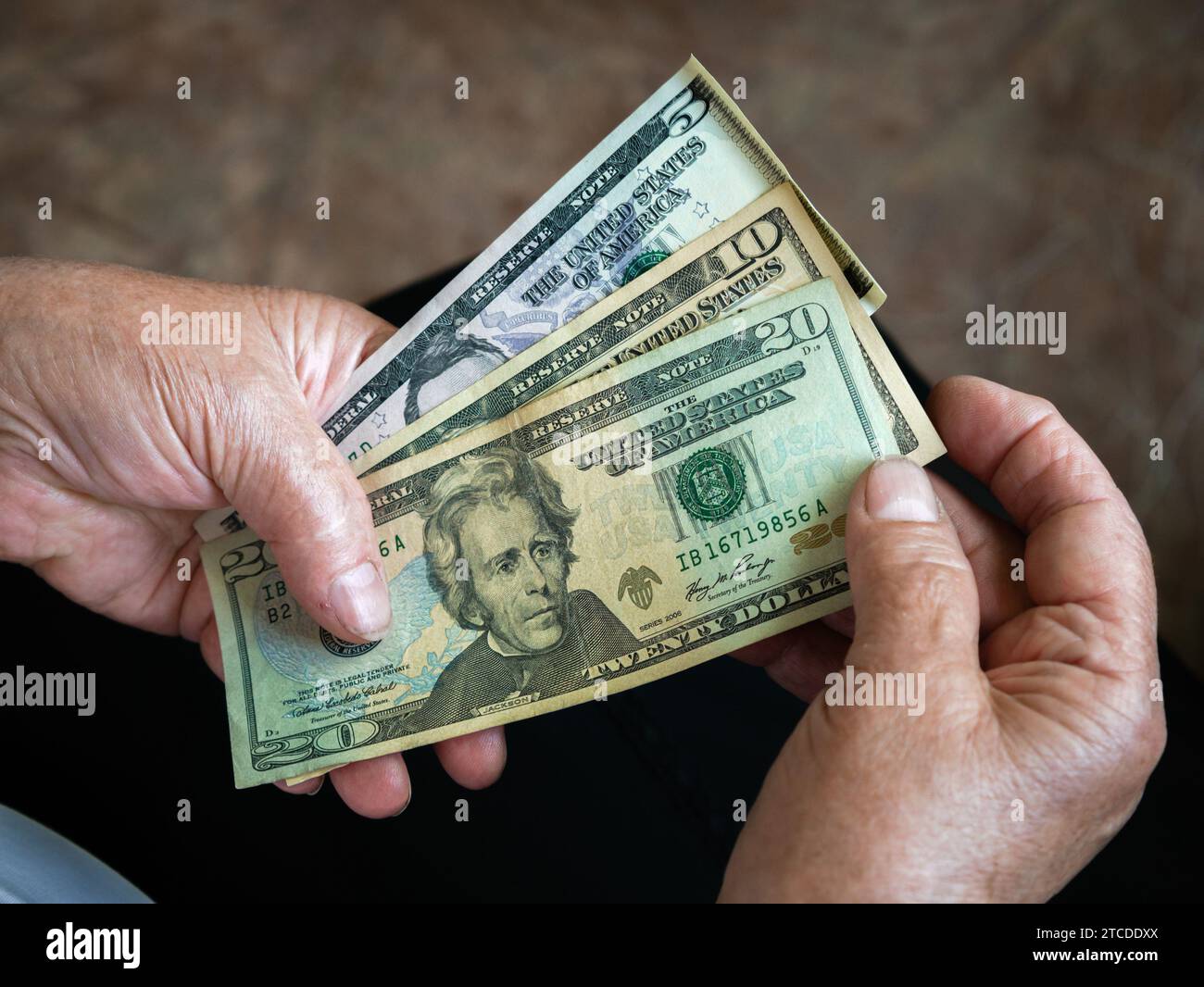 American poverty hi-res stock photography and images - Alamy