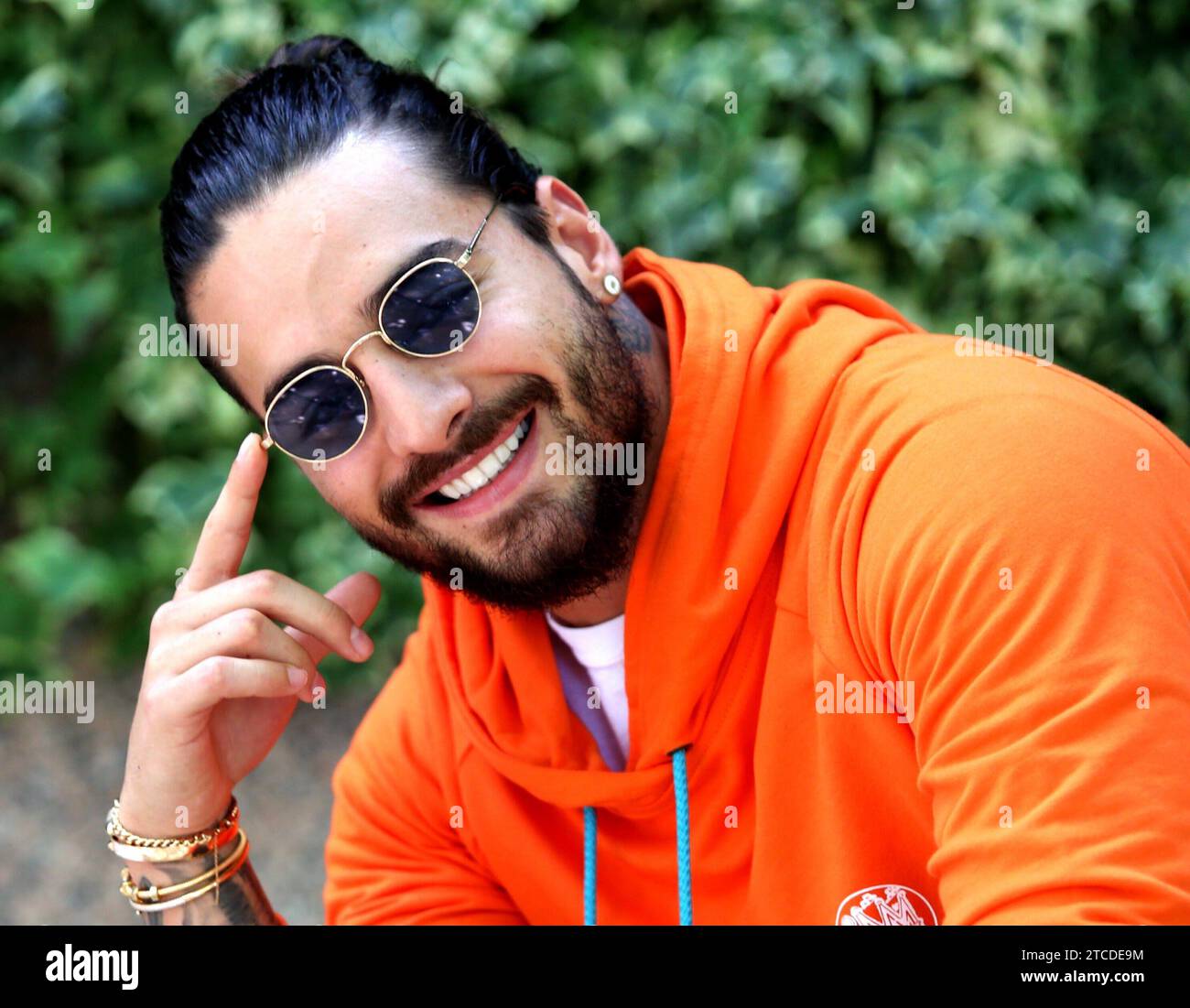 Ernesto agudo hi-res stock photography and images - Alamy