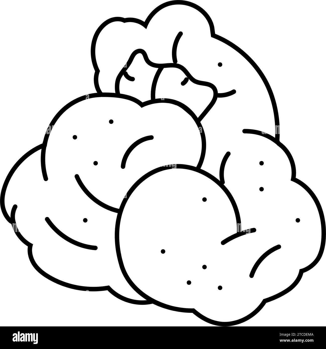 Large popcorn bucket Black and White Stock Photos & Images - Alamy