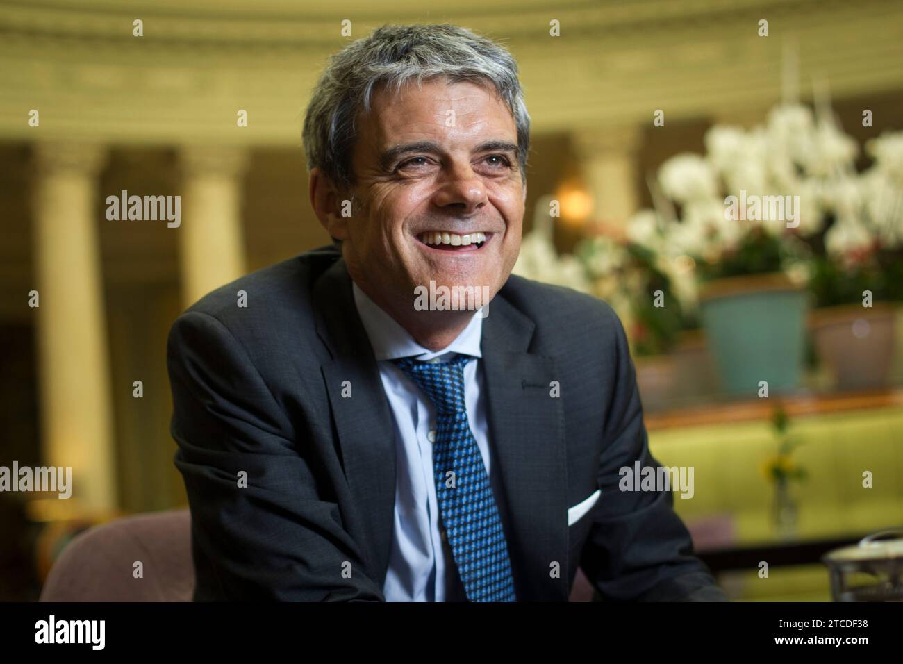 Jaime malet hi-res stock photography and images - Alamy