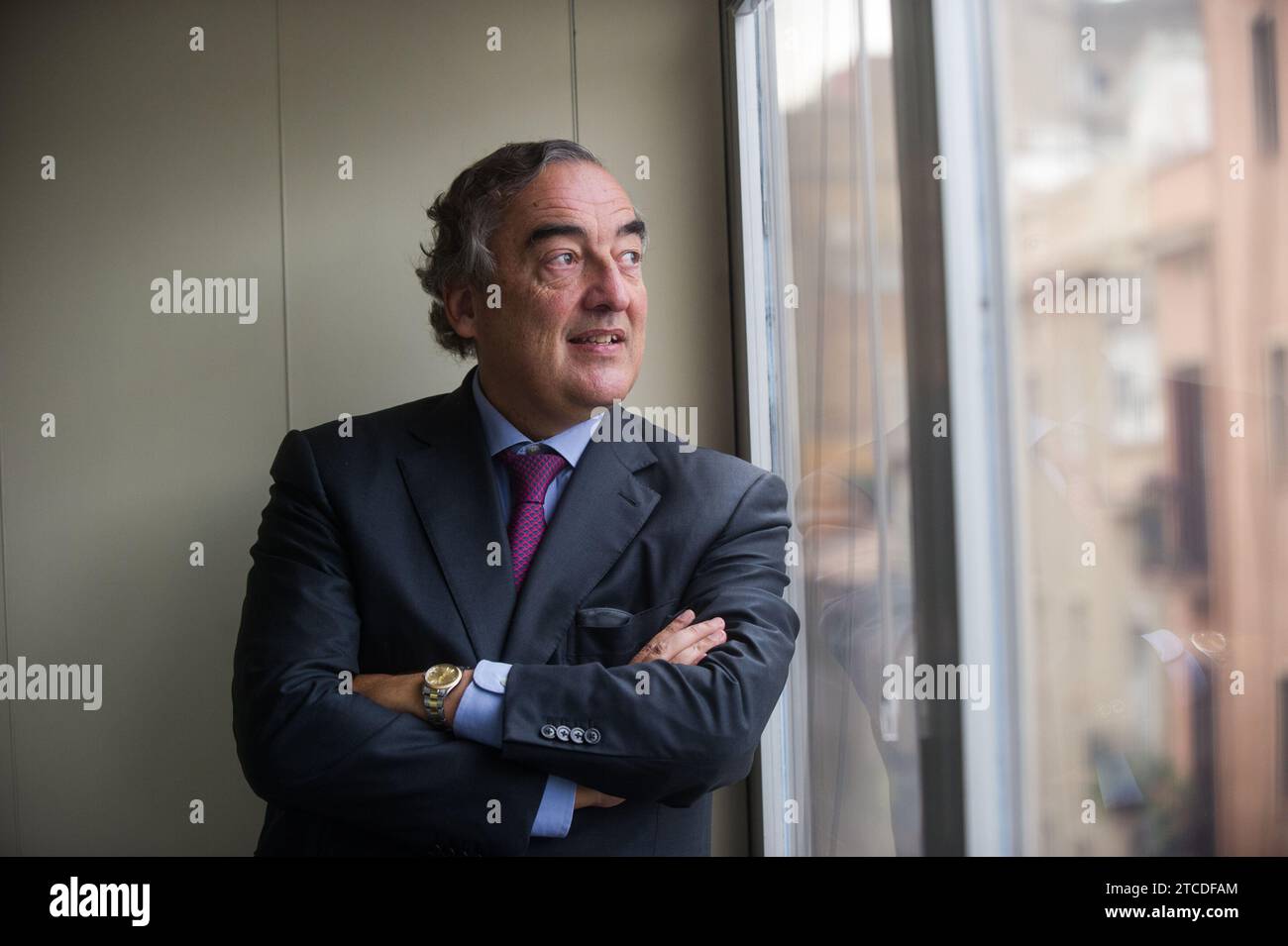 Joan rosell lastortras hi-res stock photography and images - Alamy