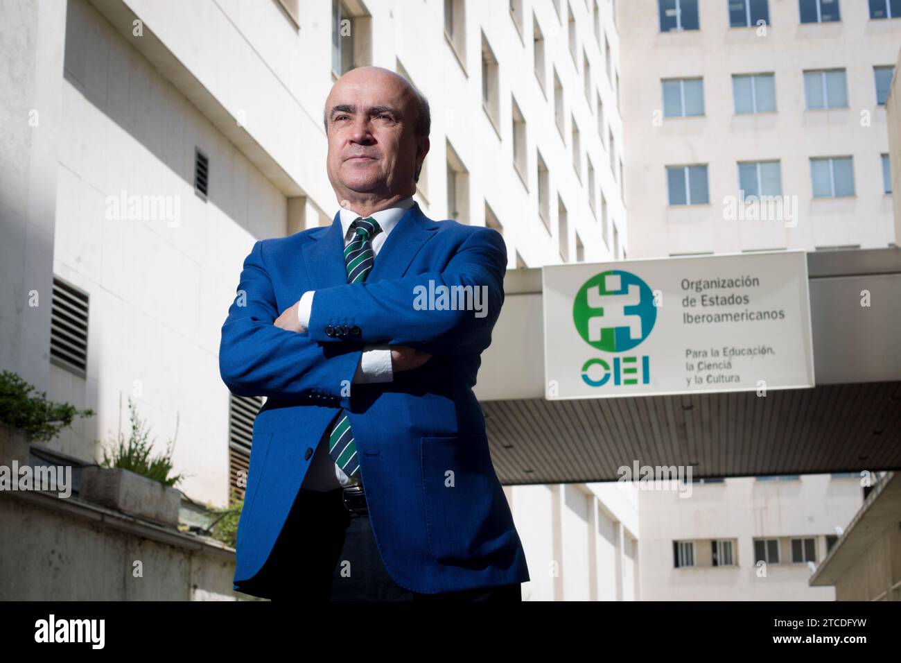 Mariano jabonero hi-res stock photography and images - Alamy