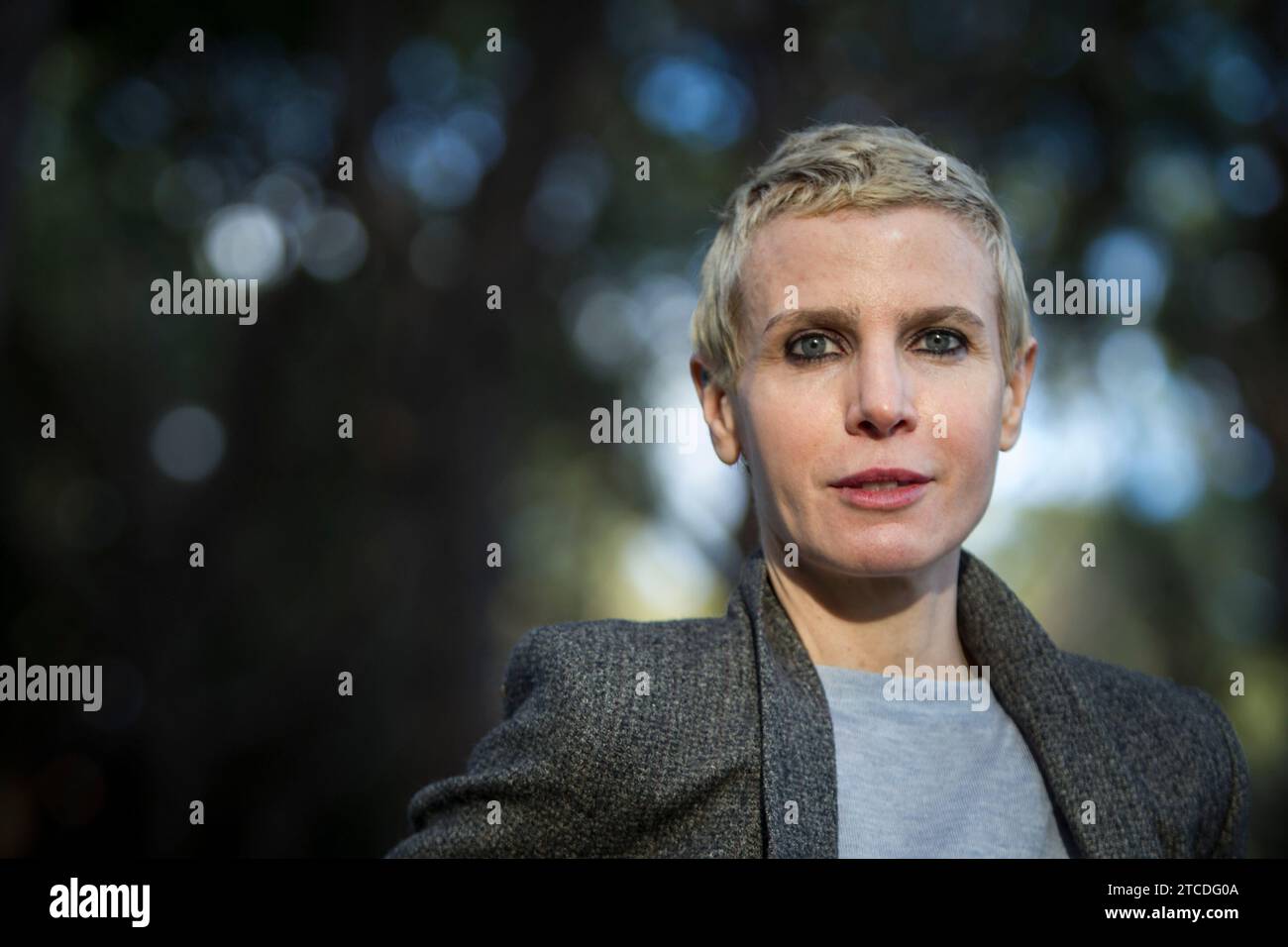 Astrid gil casares hi-res stock photography and images - Alamy