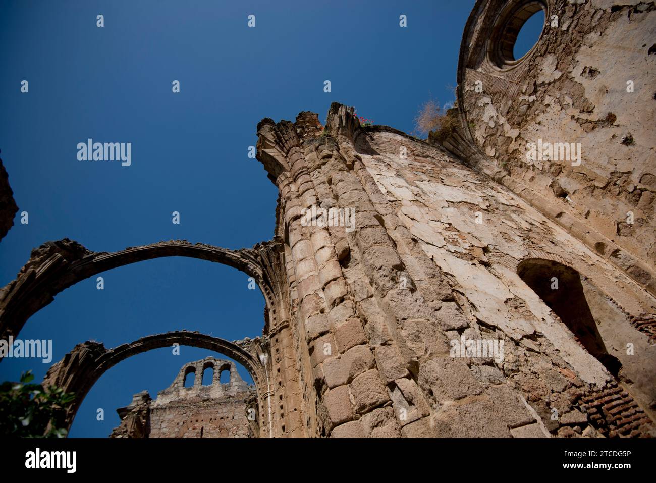 Archivo presa hi-res stock photography and images - Alamy