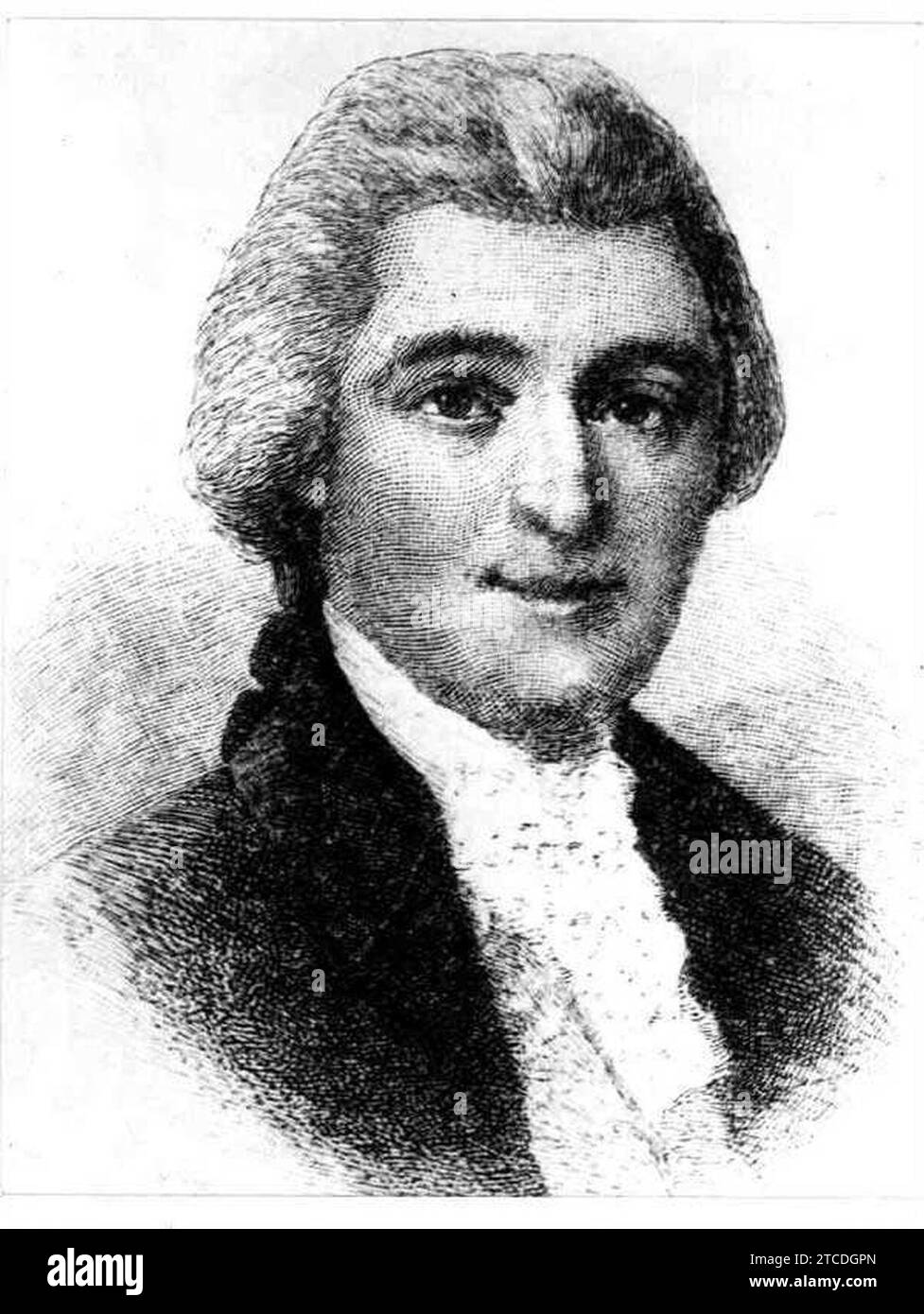 William blount Black and White Stock Photos & Images - Alamy