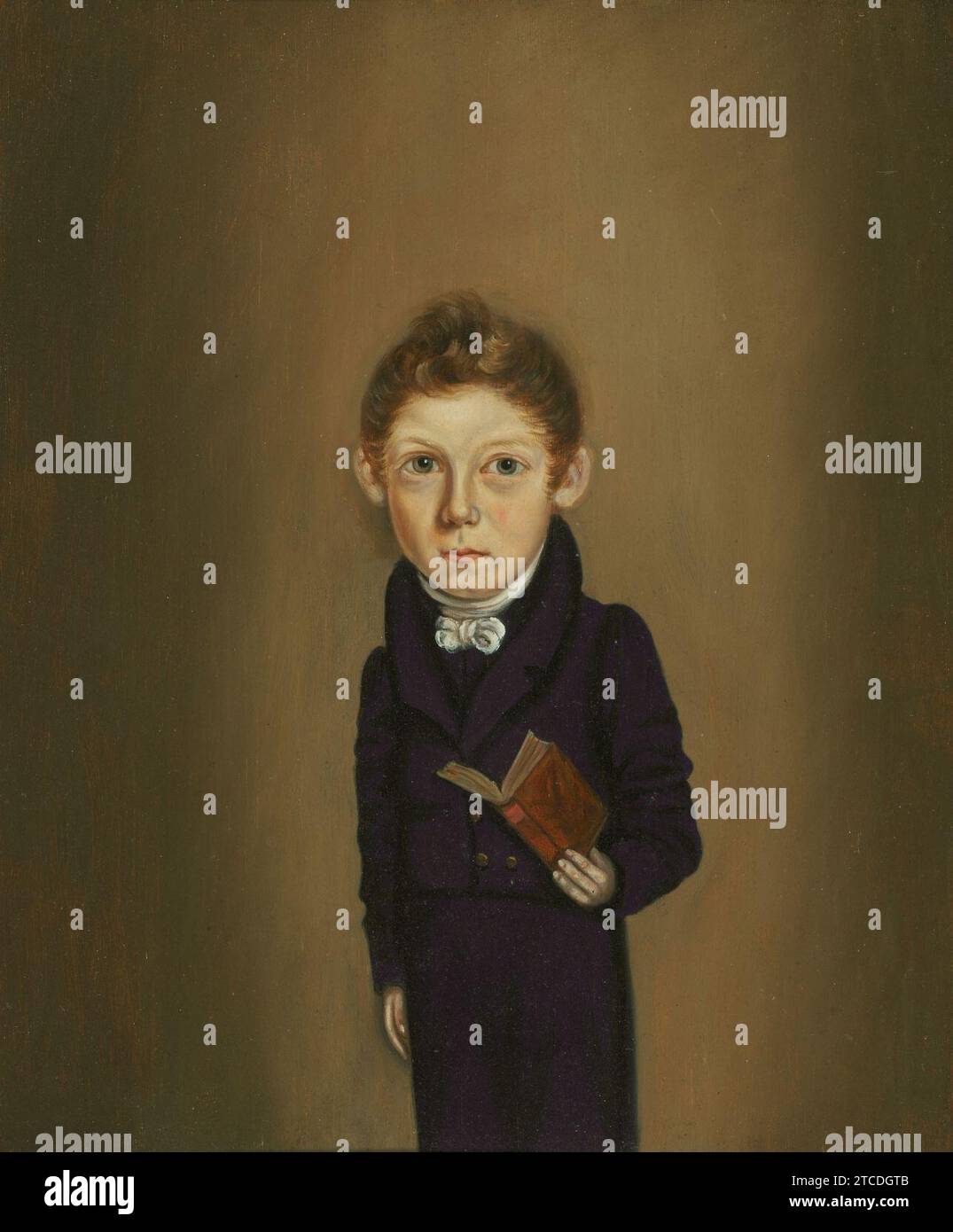 Bonnell william hi-res stock photography and images - Alamy