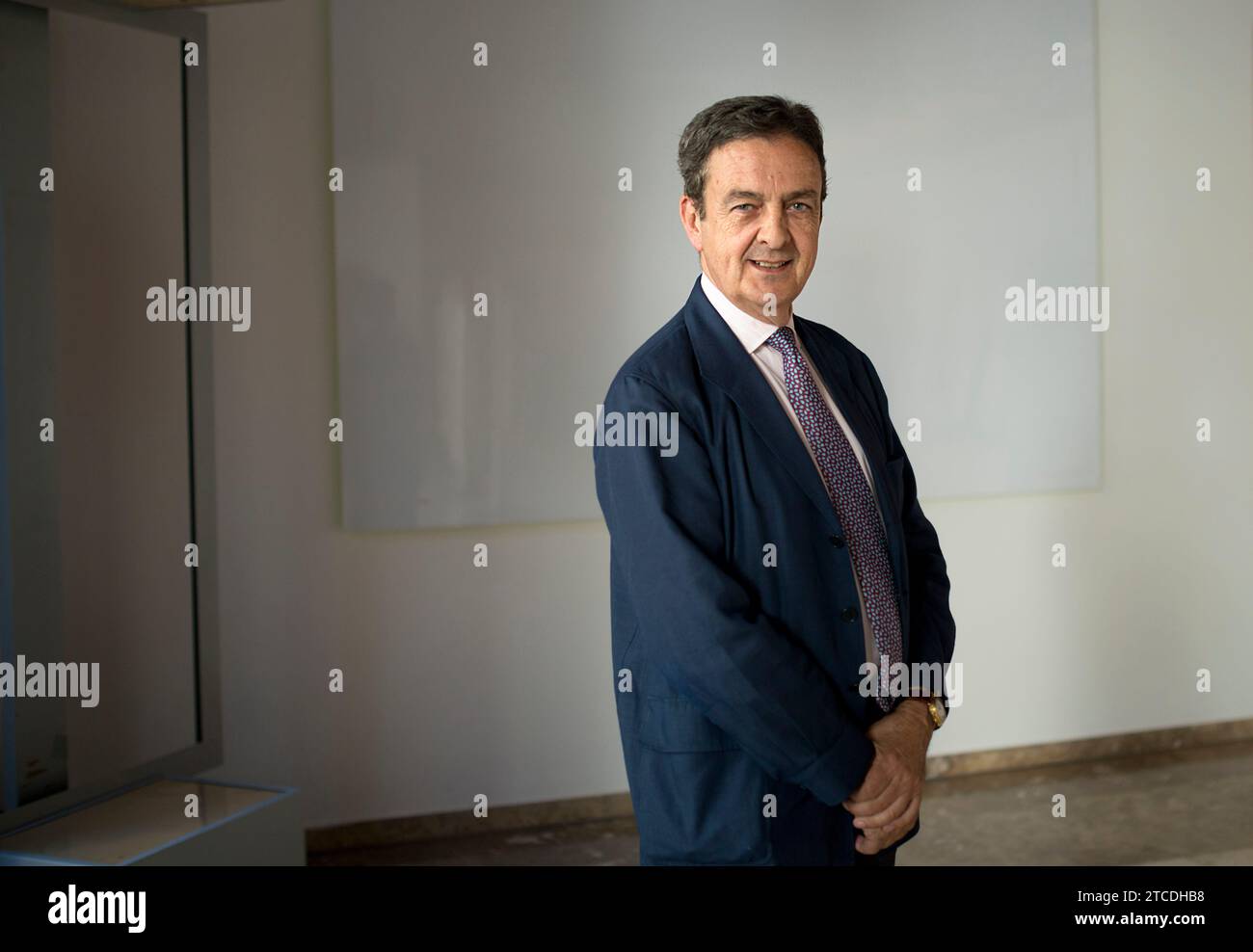 Enrique fernandez miranda hi-res stock photography and images - Alamy
