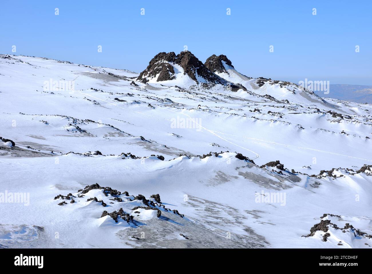 Hornitos formation hi-res stock photography and images - Alamy