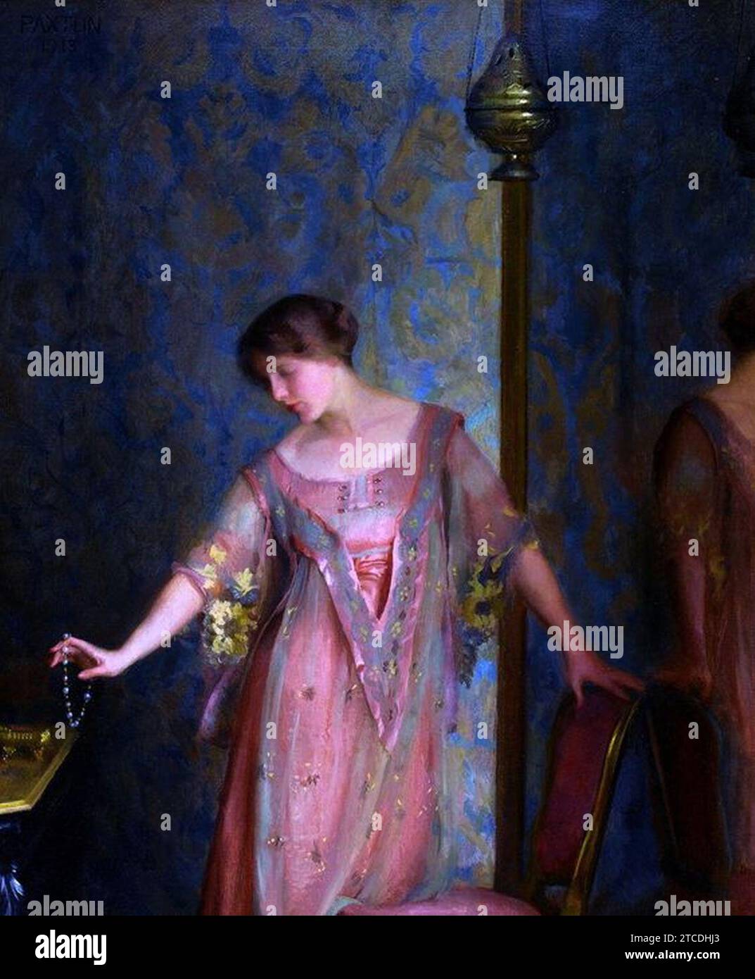 William ranken hi-res stock photography and images - Alamy