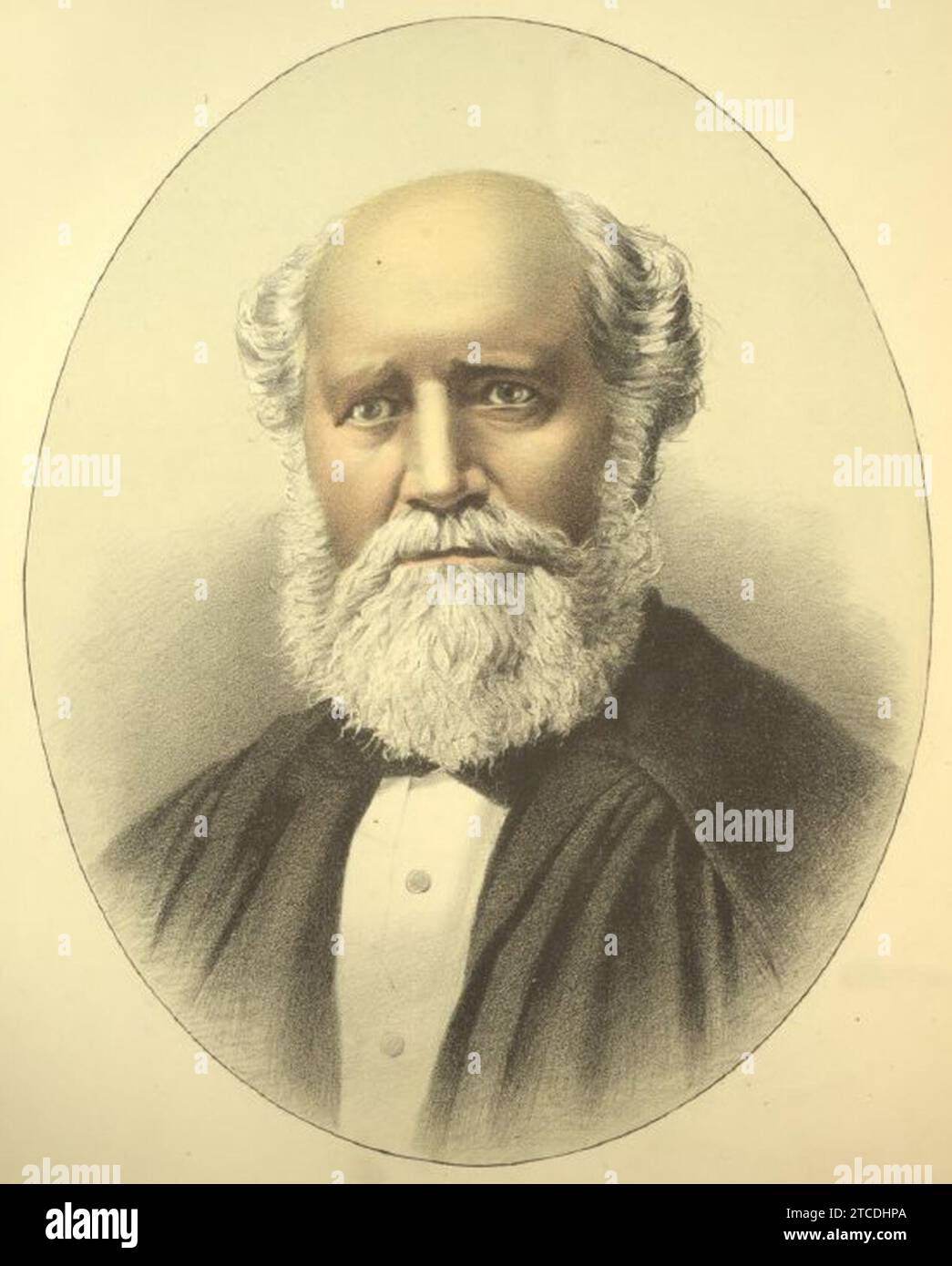 William brydone jack hi-res stock photography and images - Alamy