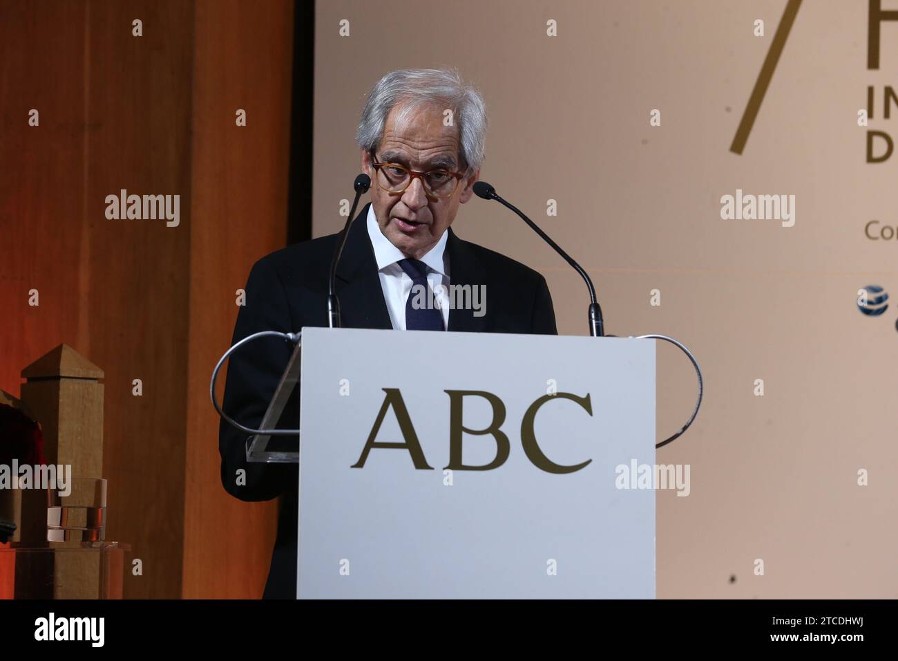 El roto andres rabago garcia ops hi-res stock photography and images ...