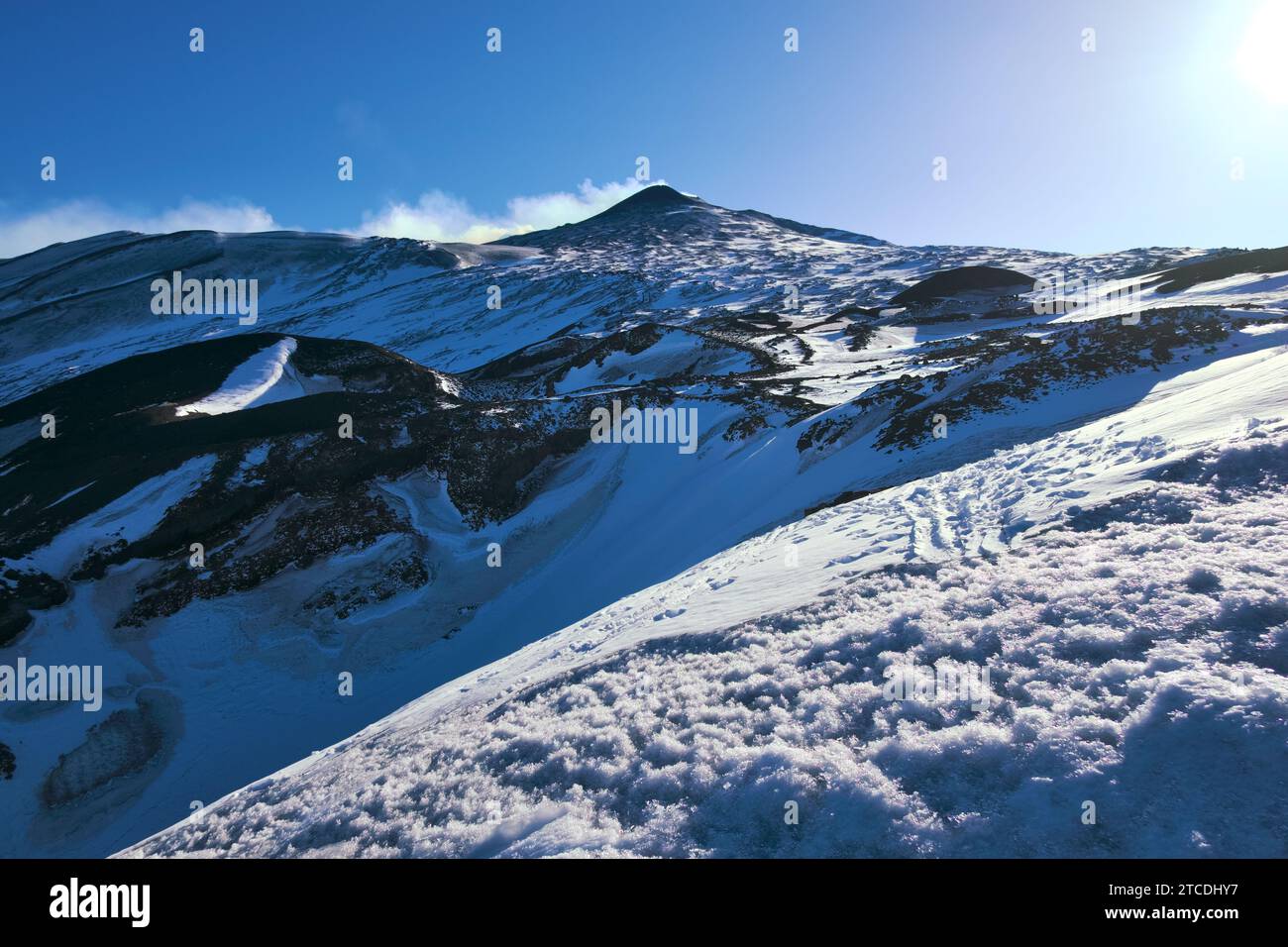 Landmarks of sicily hi-res stock photography and images - Alamy