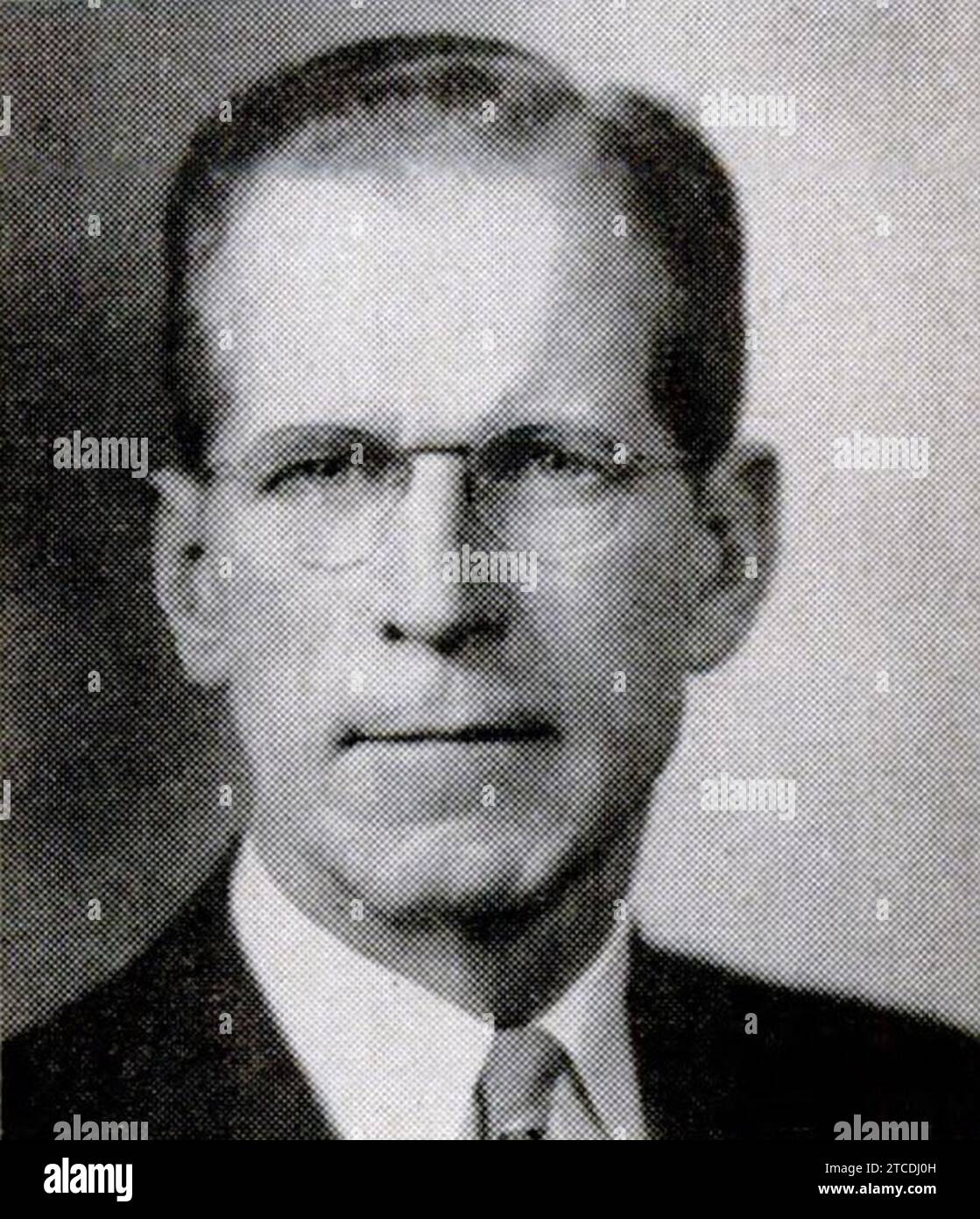 Congressman cole hi-res stock photography and images - Alamy