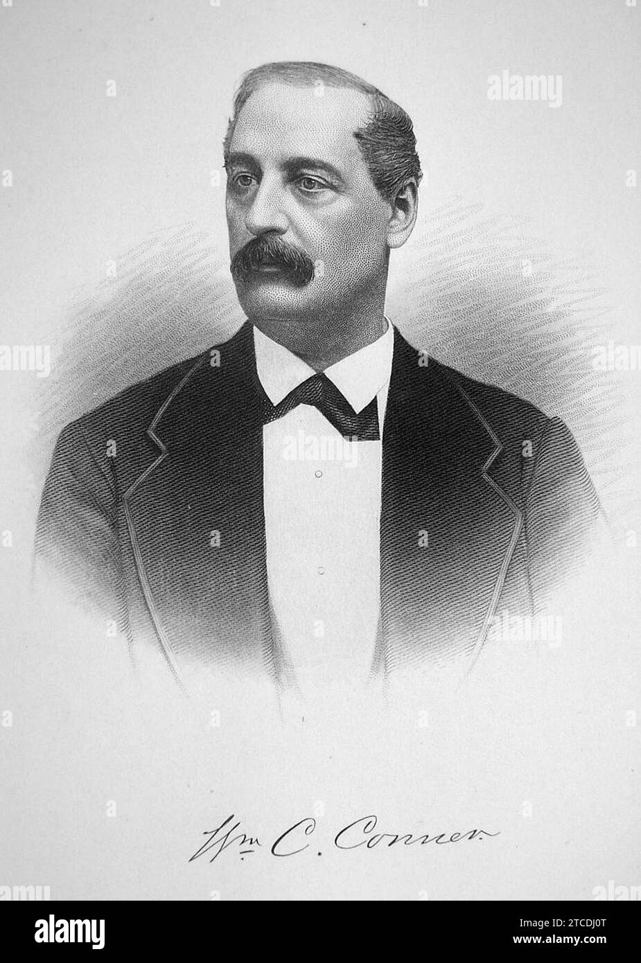 William conner hi-res stock photography and images - Alamy