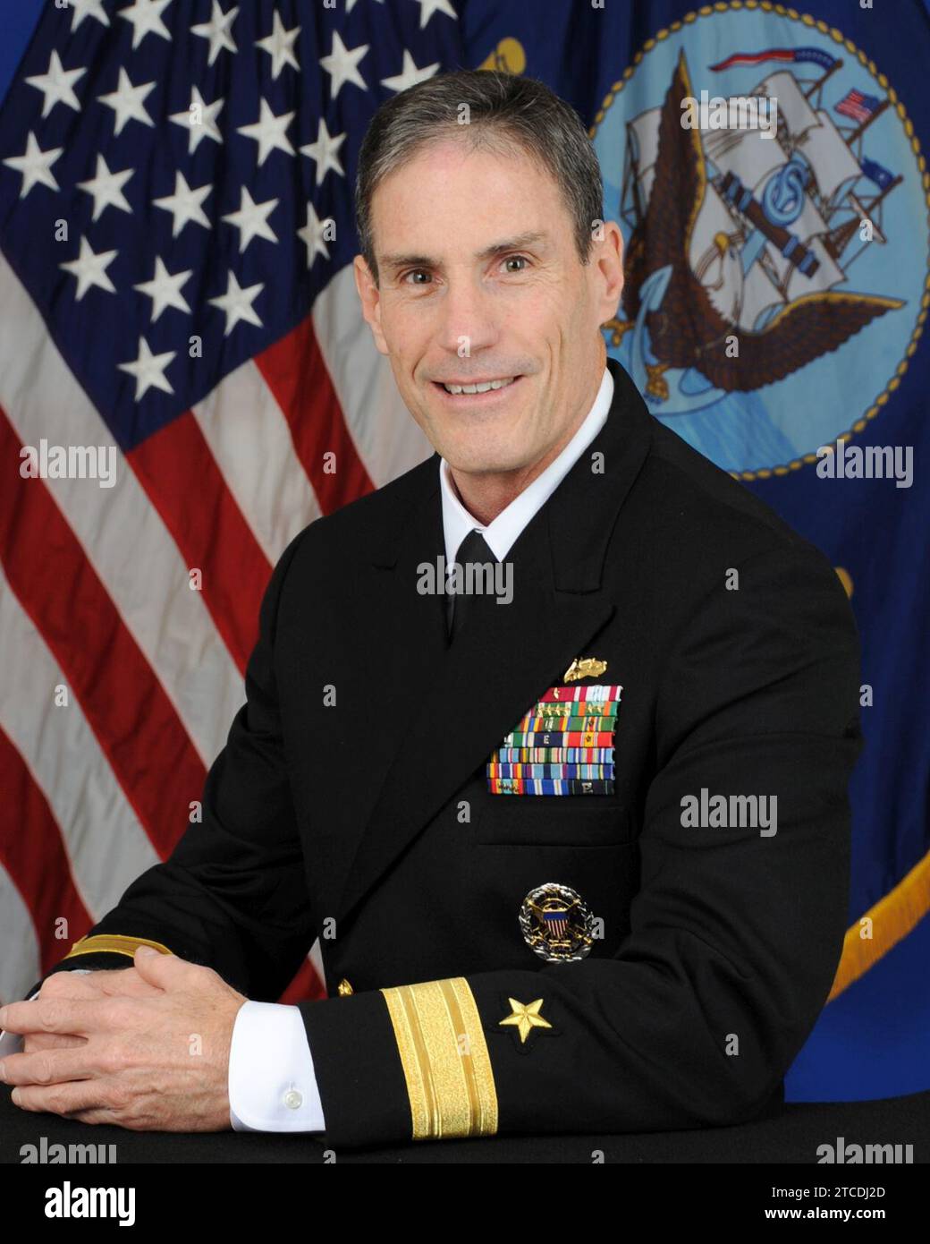 William C. McQuilkin Stock Photo - Alamy