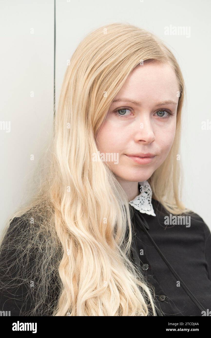 Norwegian Actress Ingvild Deila Prettygirls