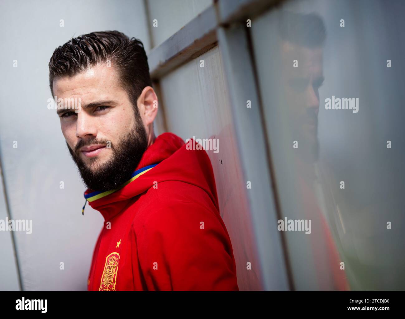 Nacho fernández iglesias hi-res stock photography and images - Alamy