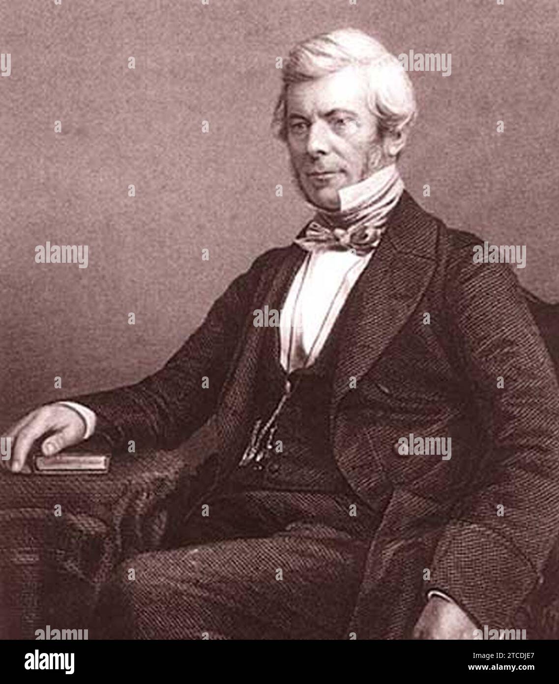 William chambers junior hi-res stock photography and images - Alamy