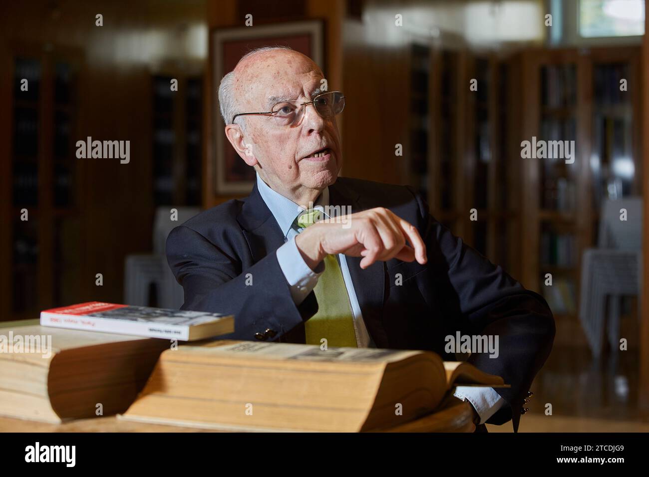 Jose julio perlado hi-res stock photography and images - Alamy