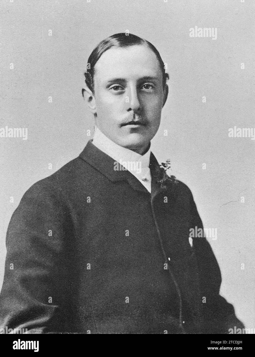 William renshaw hi-res stock photography and images - Alamy