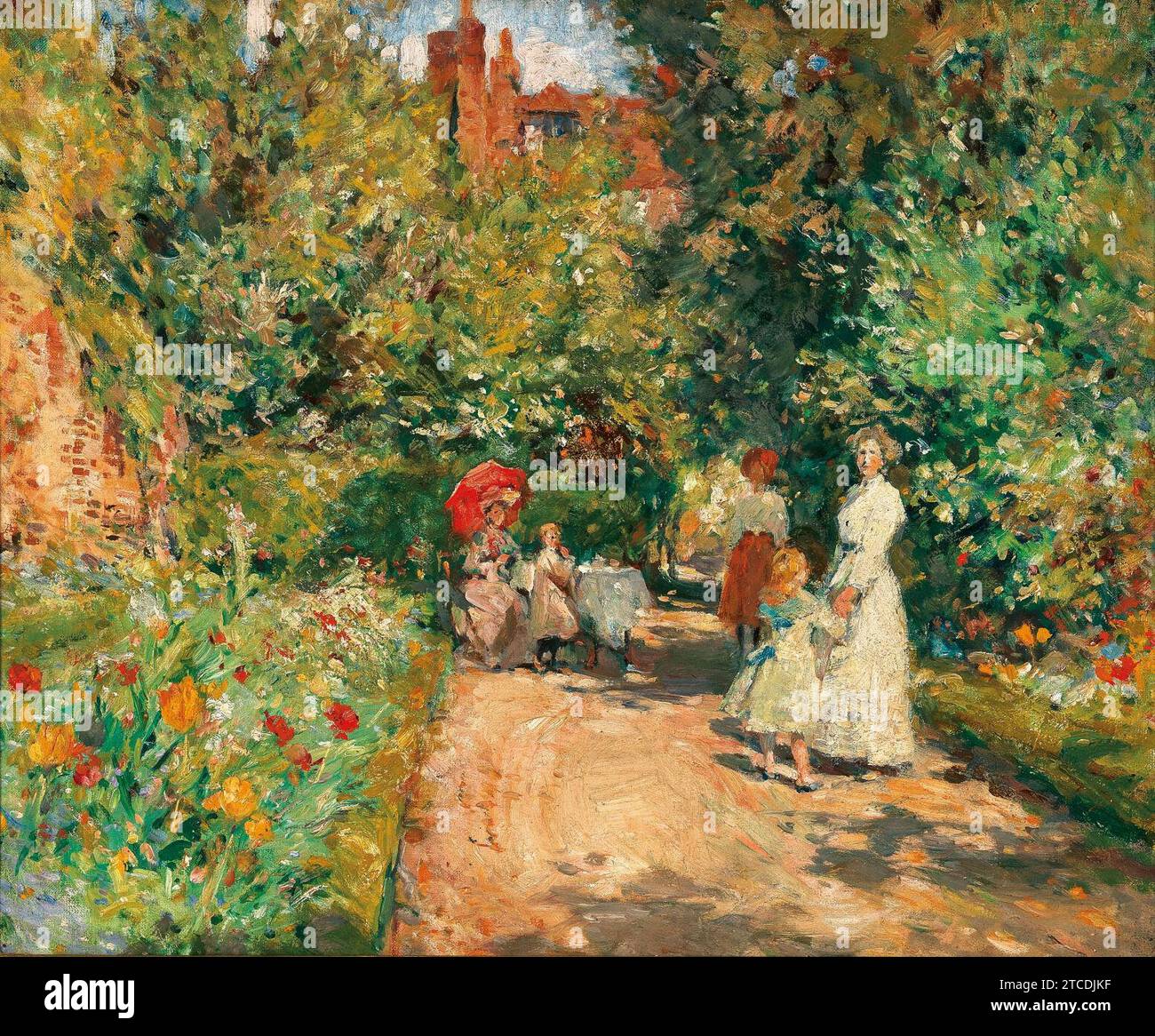 William symons hi-res stock photography and images - Alamy