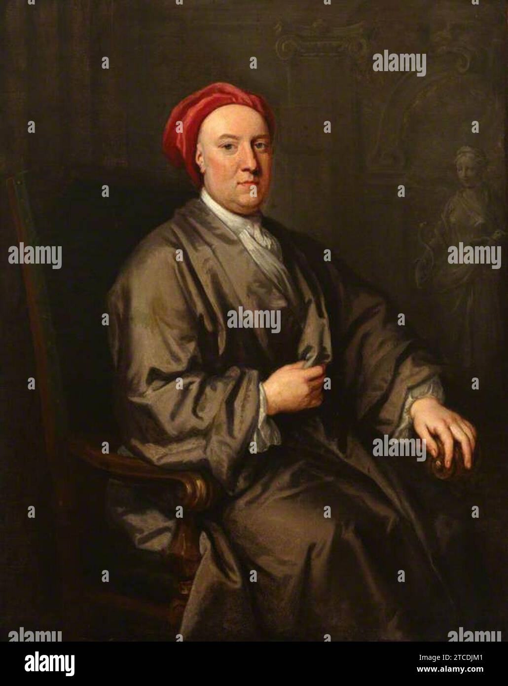 William cheselden hi-res stock photography and images - Alamy