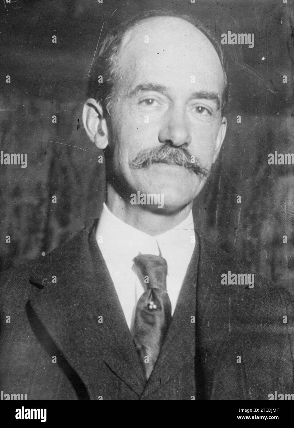 William church osborn Black and White Stock Photos & Images - Alamy
